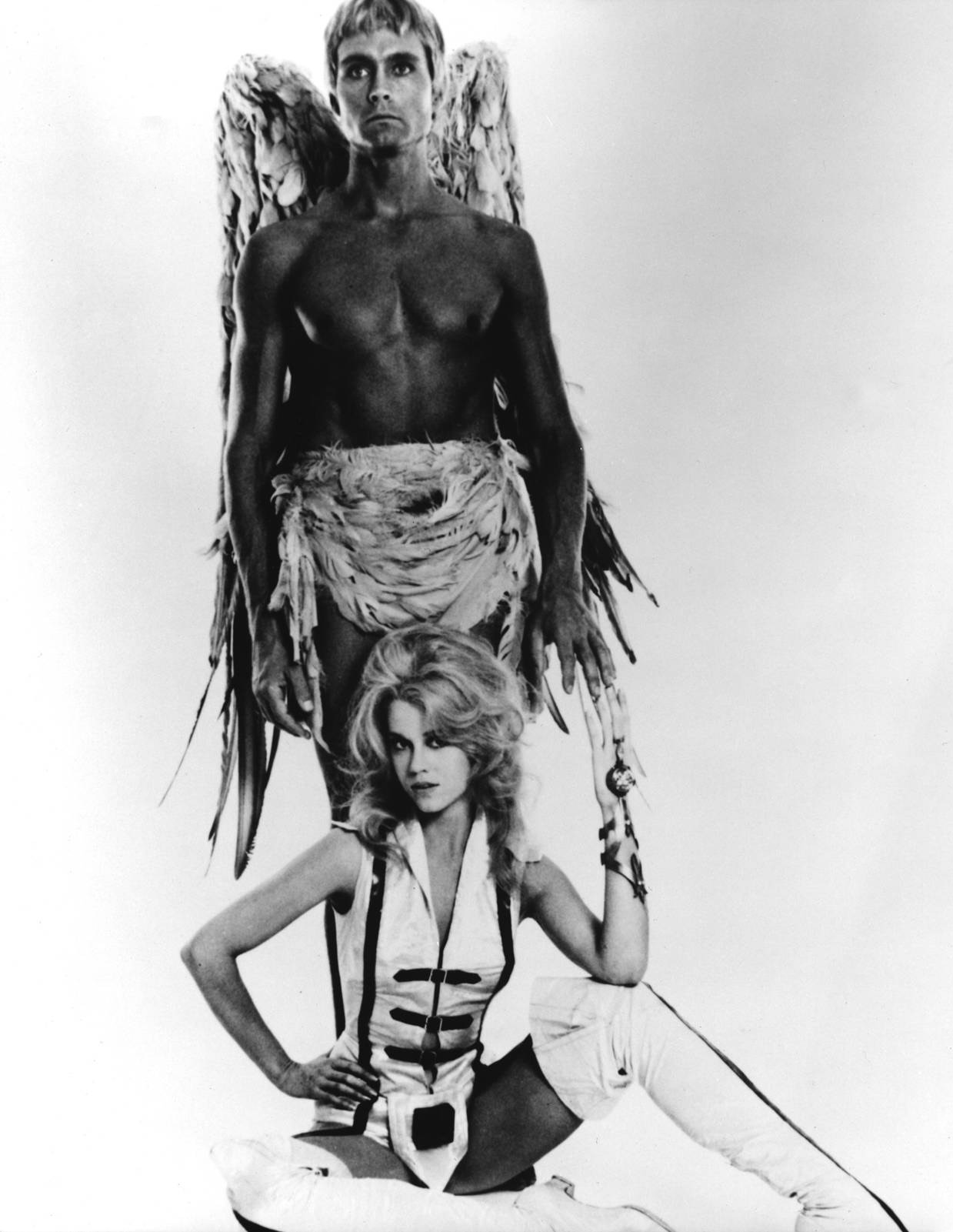 Barbarella 3116